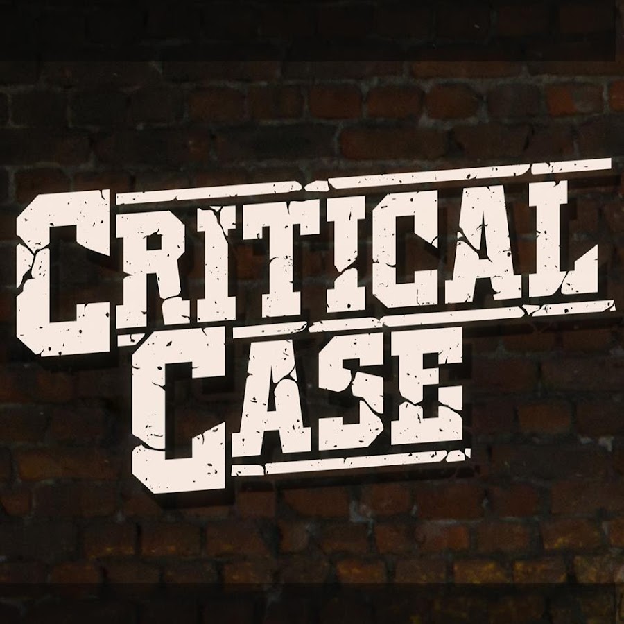 Critical Case Official - YouTube