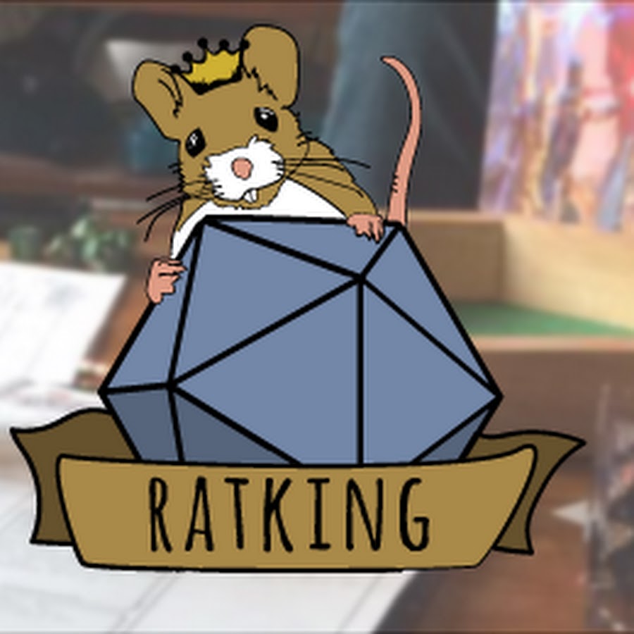 Rat King - YouTube