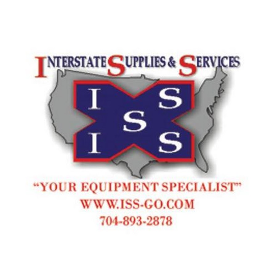 Interstate Supplies and Services - YouTube