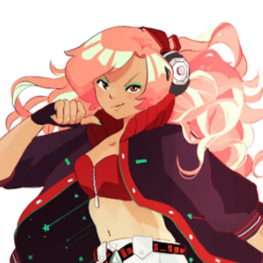 Vocaloid Ruby - YouTube