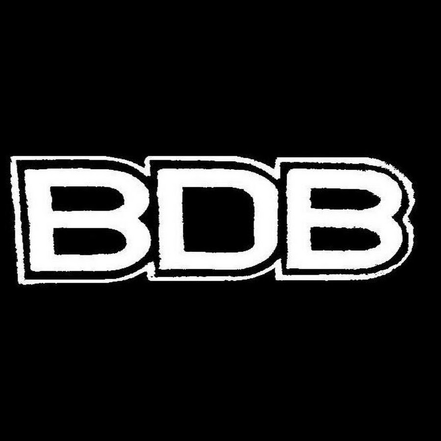 BDB Oficial - YouTube