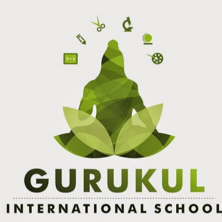 Gurukul International School - YouTube