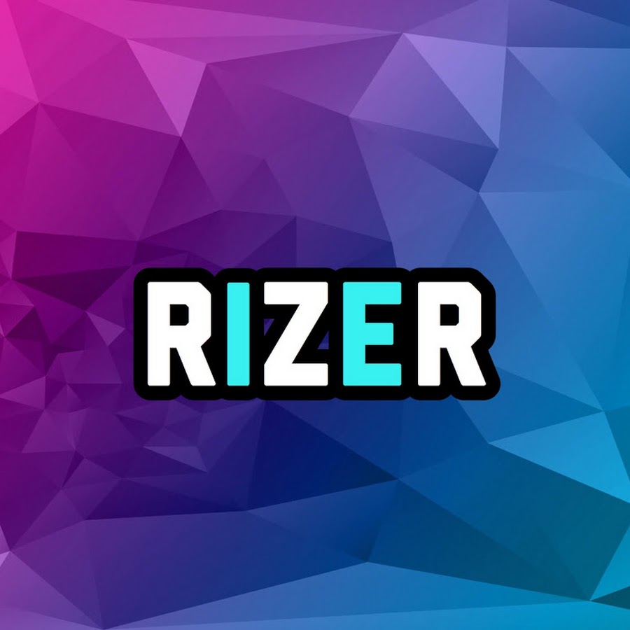 Rizer - YouTube