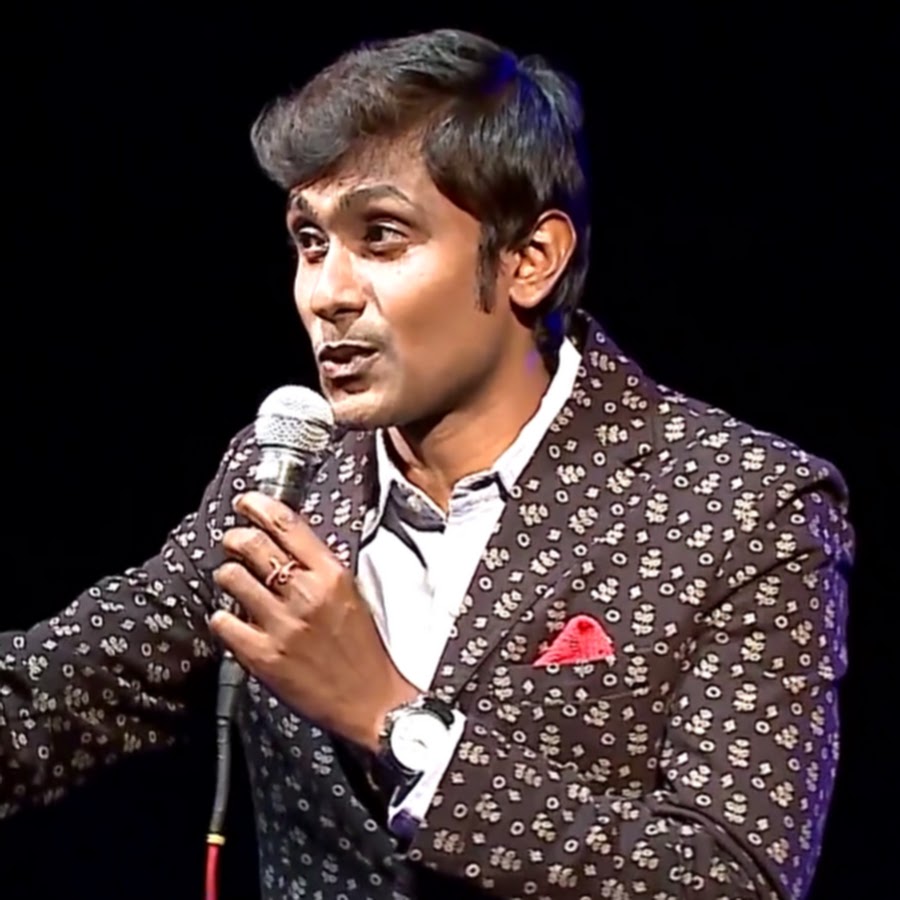 Alexander Babu - YouTube