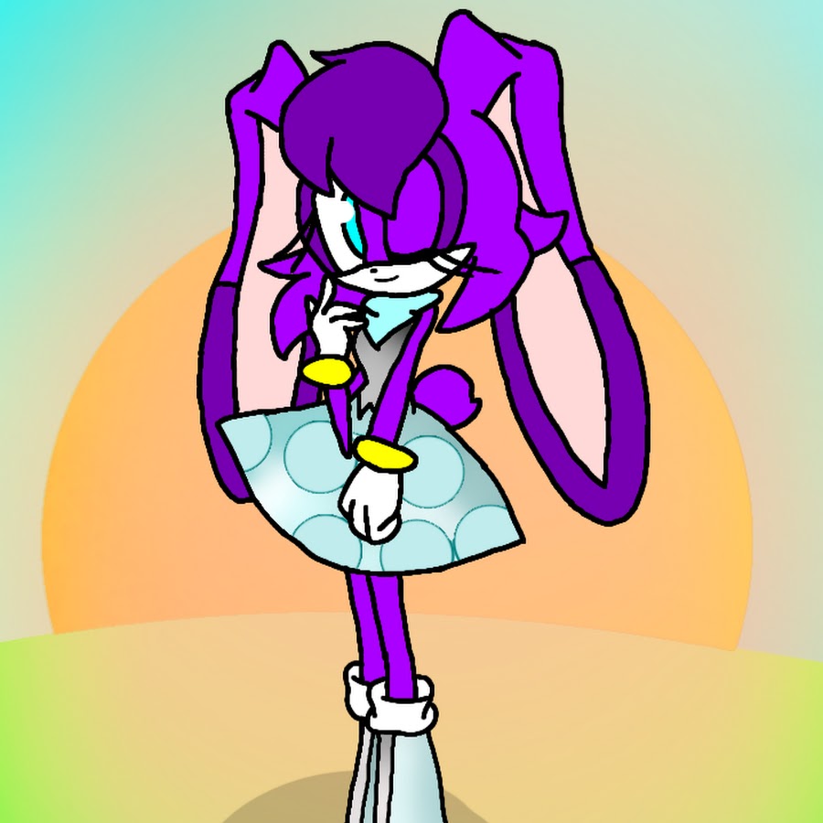 Ally the rabbit - YouTube