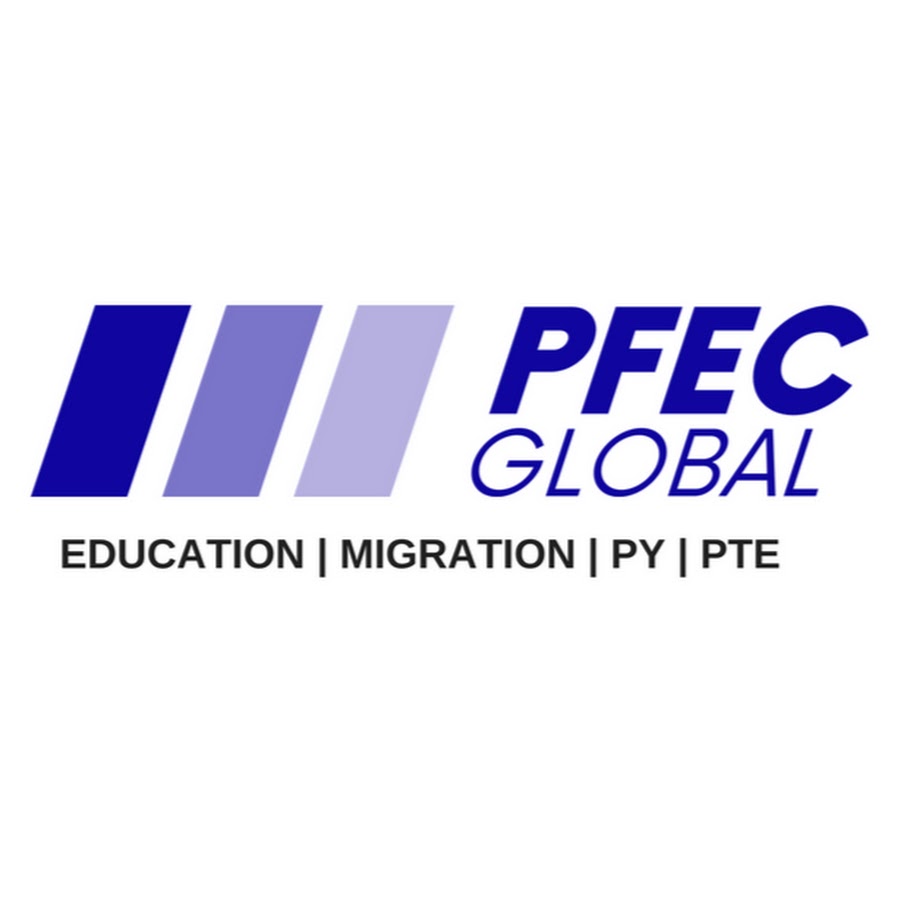 PFEC Global - YouTube