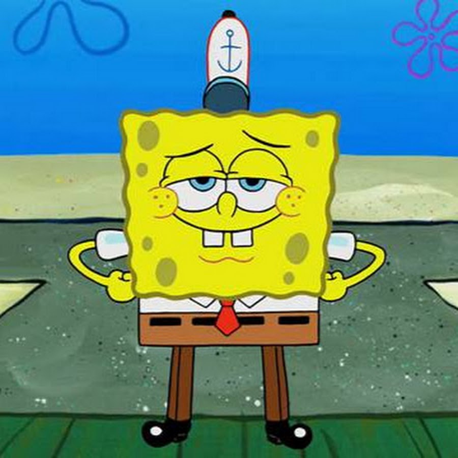 SpongeBob Stuff - YouTube
