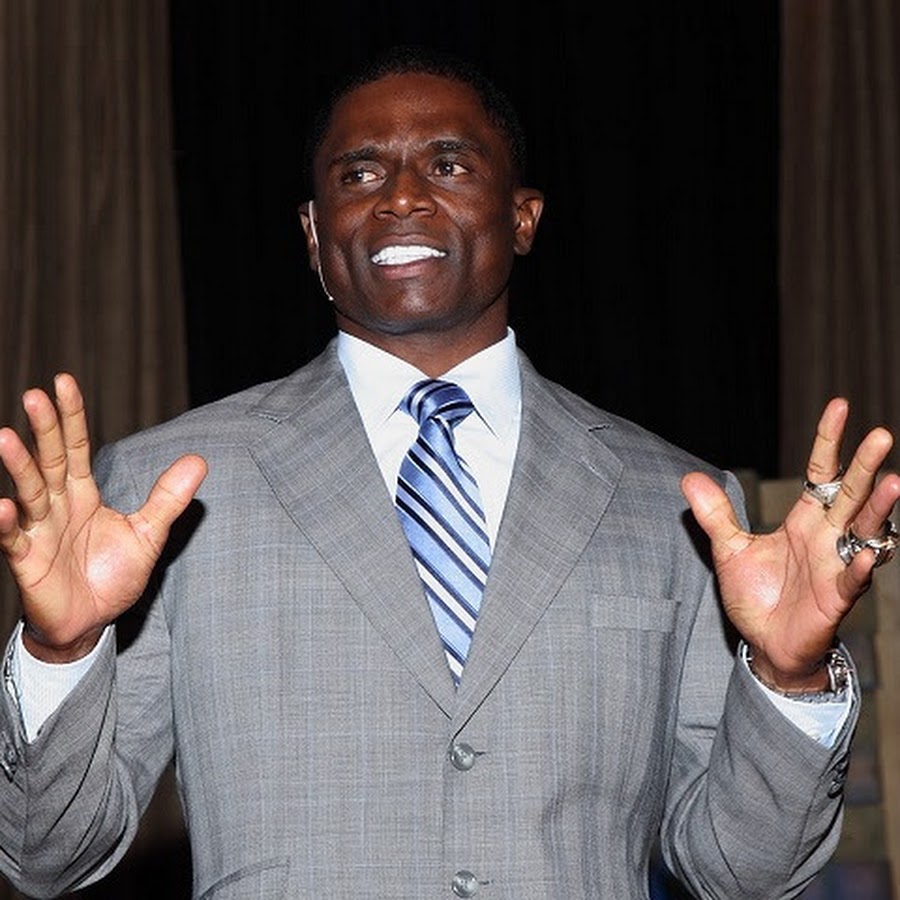 The Tyrone Poole Channel - YouTube