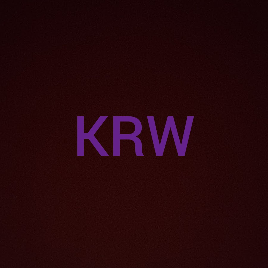 krw wrestling - YouTube
