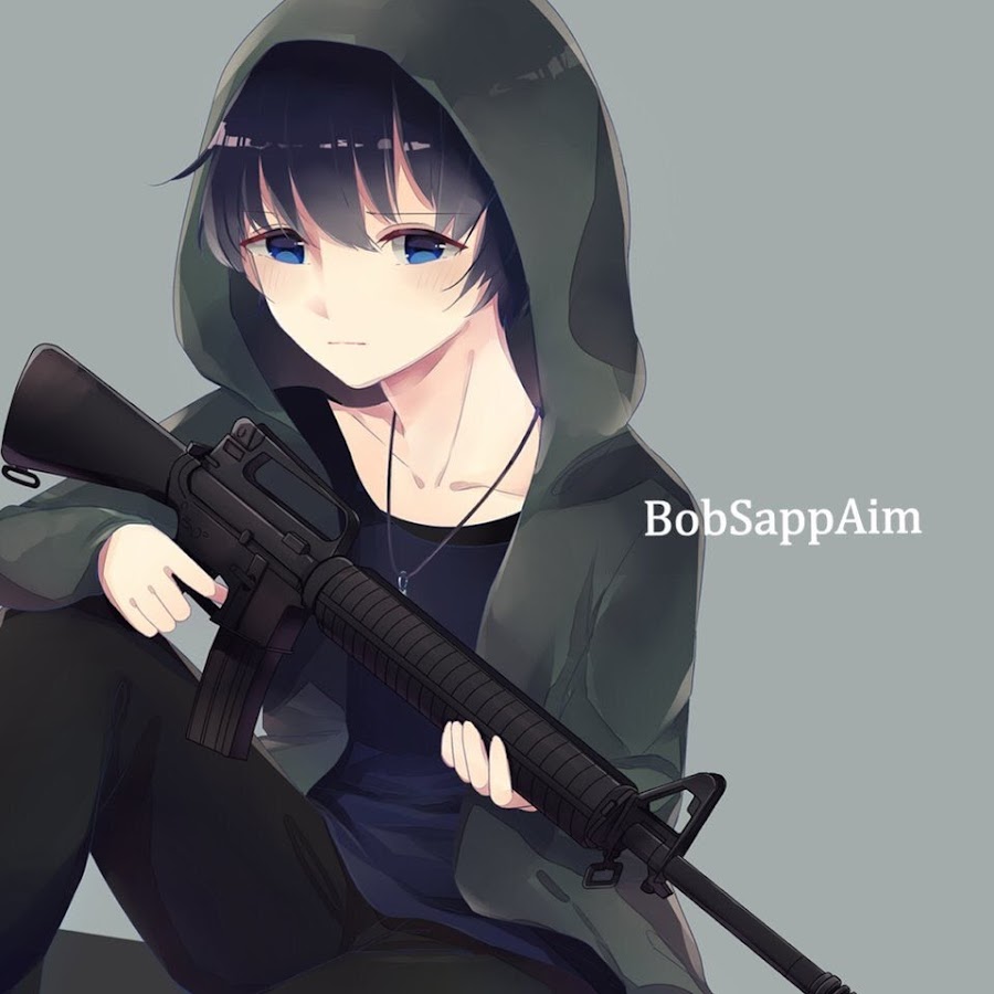 BobSappAim - YouTube