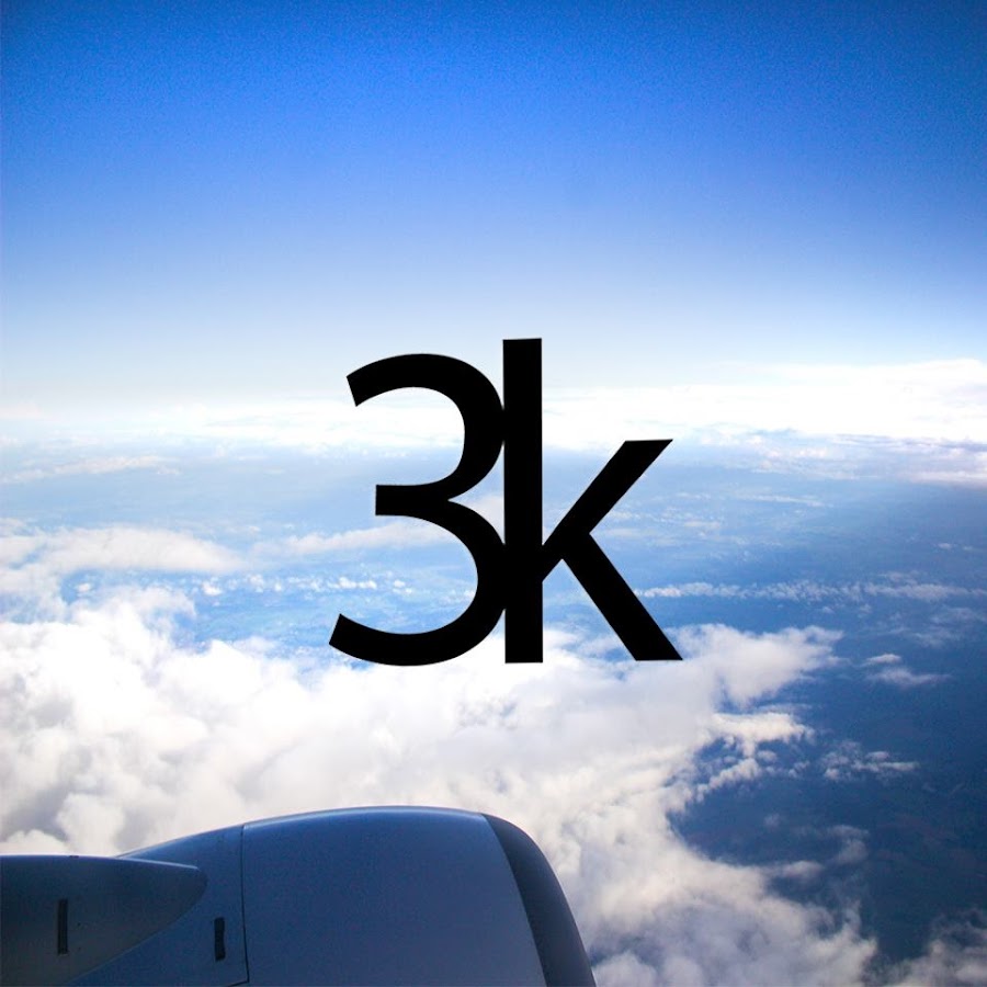3K - YouTube