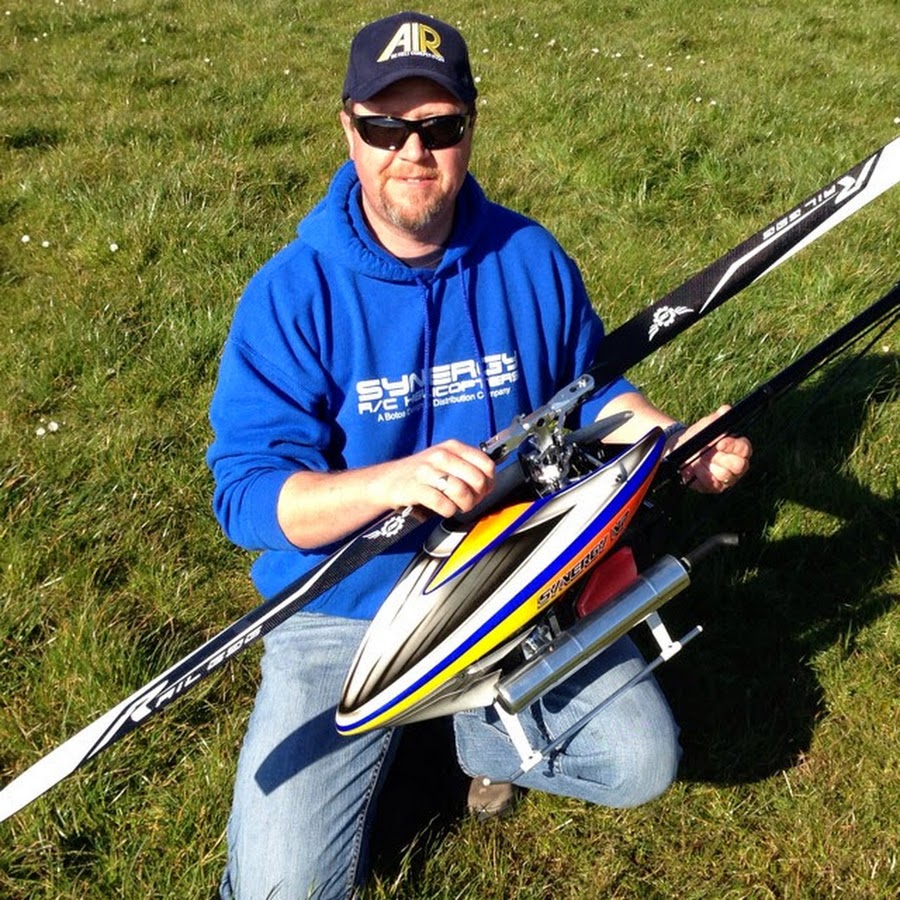 Rob Bingham - YouTube