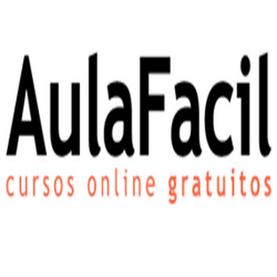 AulaFacil - YouTube