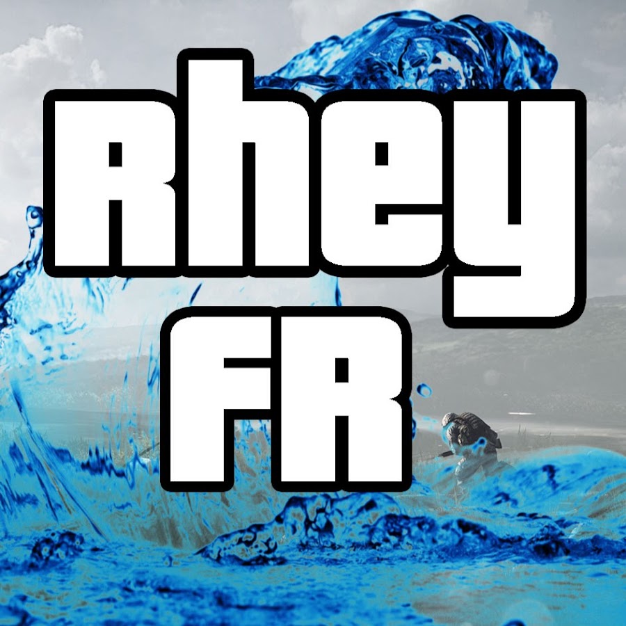 Rhey FR - YouTube