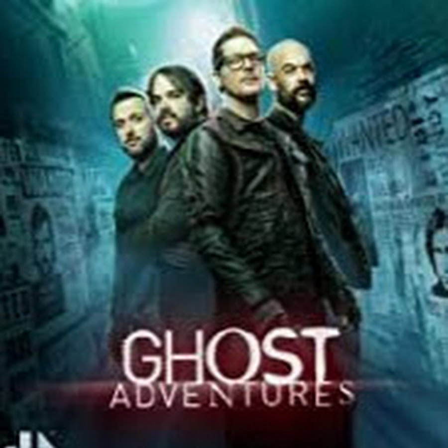Ghost Adventures Fans - YouTube