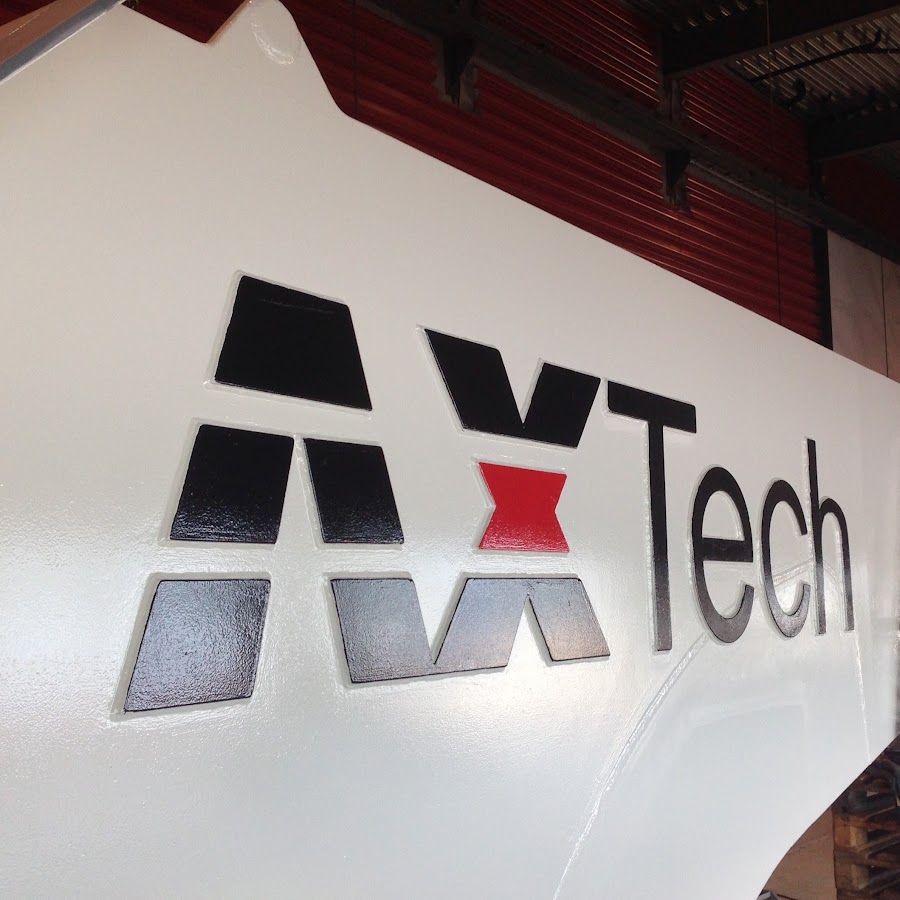 AXTech AS - YouTube