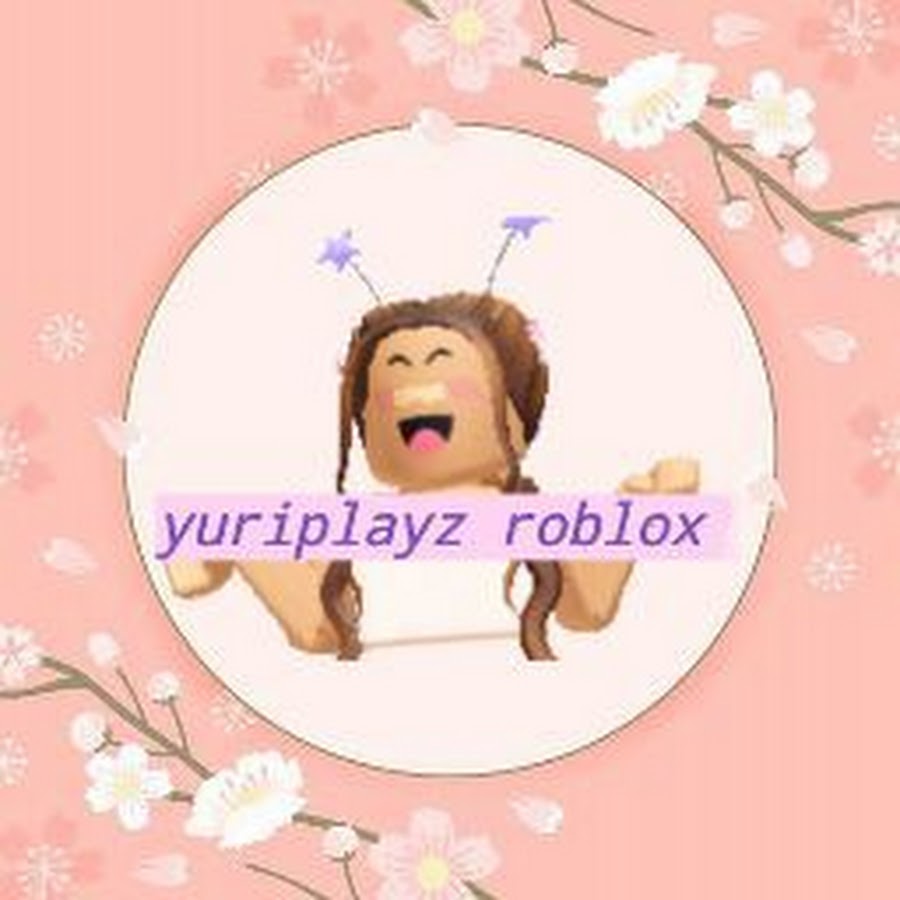 YuriPlayz Roblox - YouTube