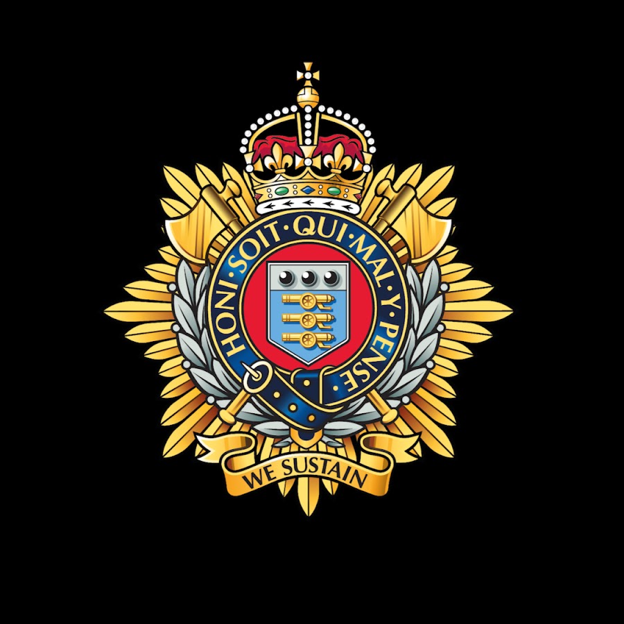 The Royal Logistic Corps - YouTube