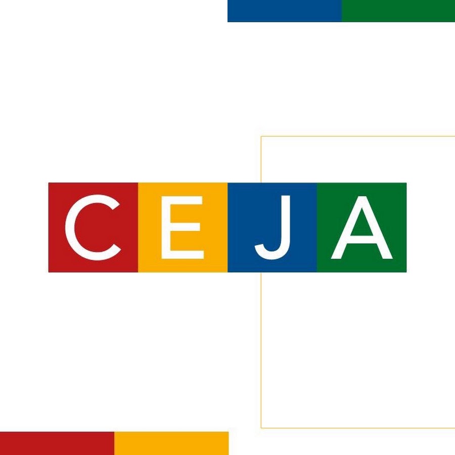 CEJA Cursos e Concursos - YouTube