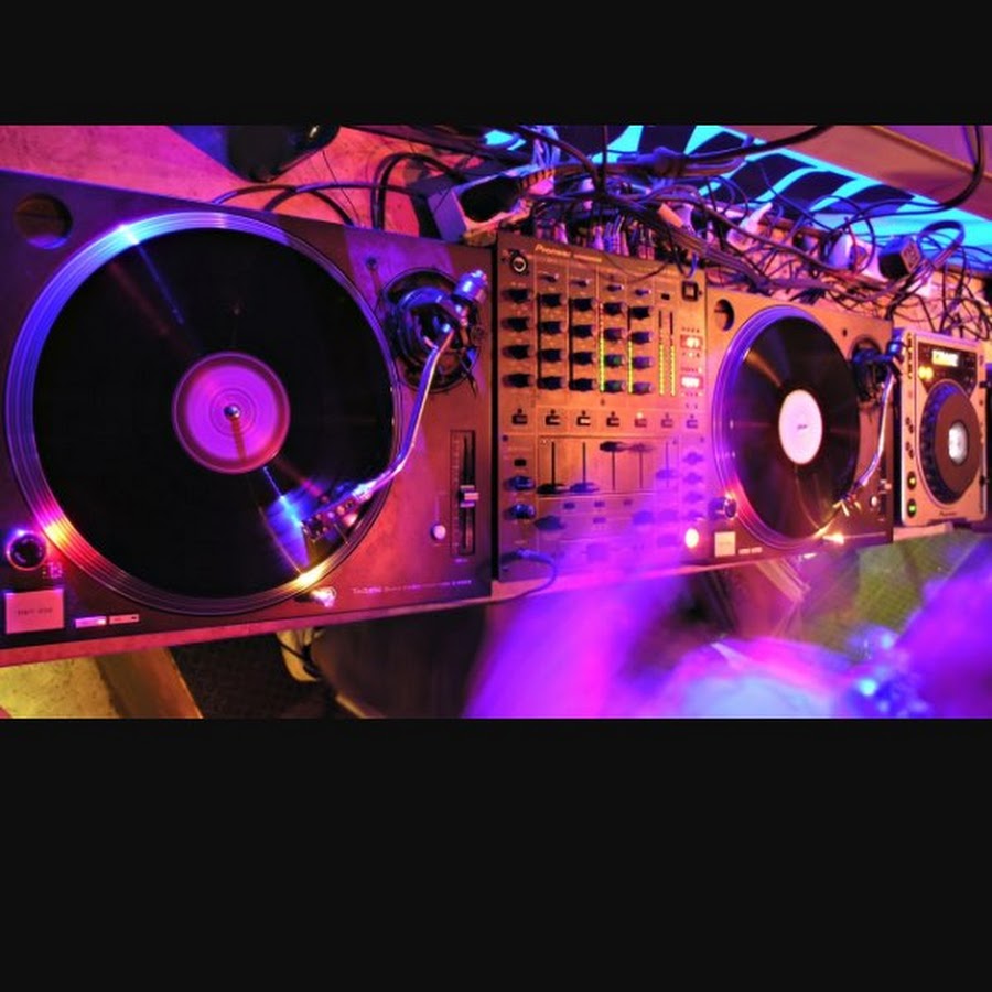 DJ Brothers - YouTube