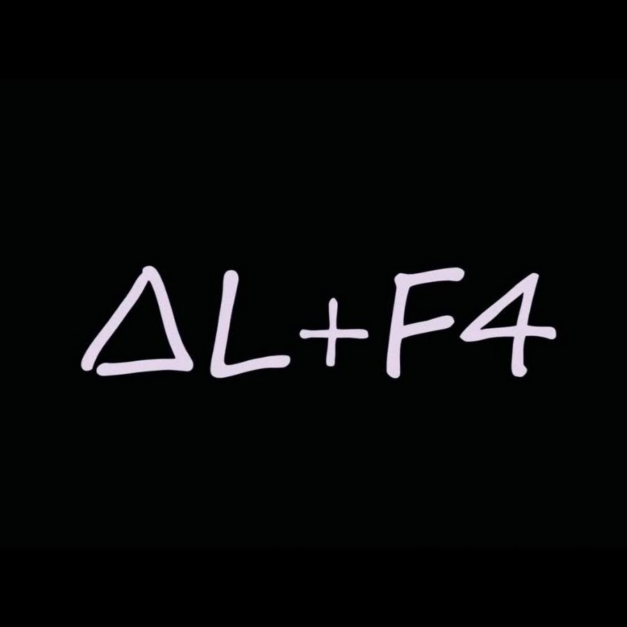 Alt F4 - YouTube