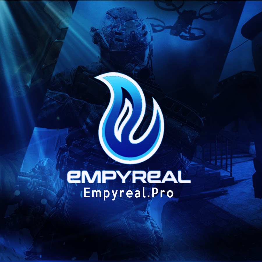 Empyreal eSports - YouTube