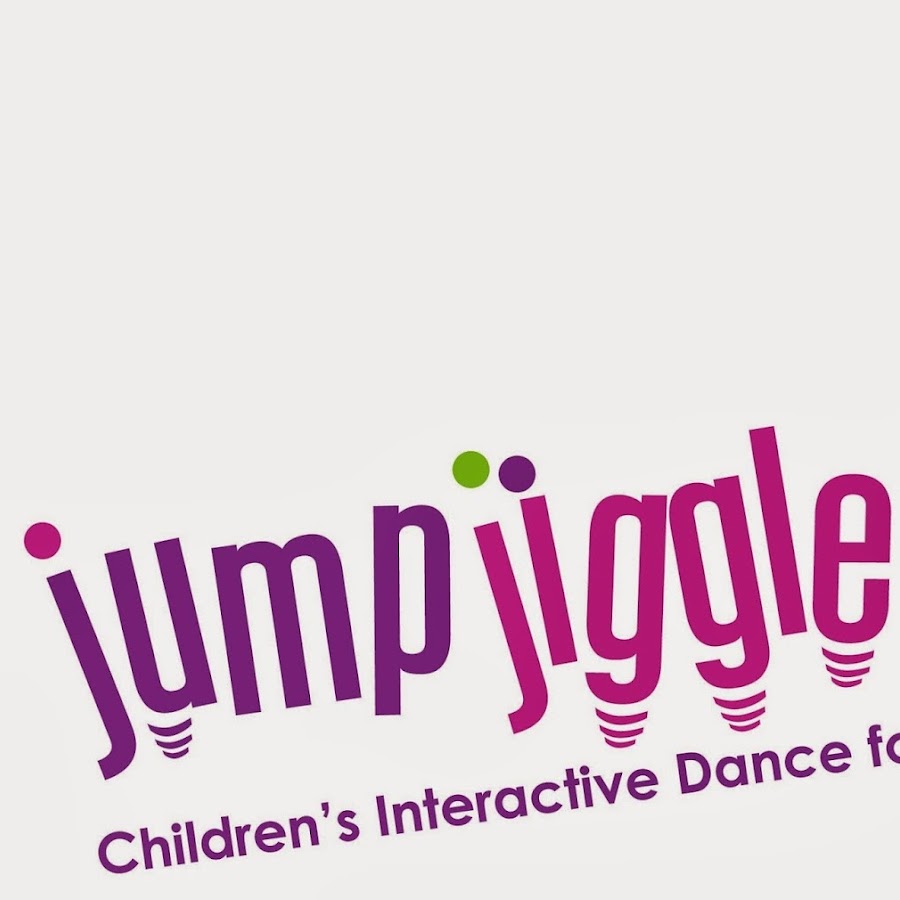 jump jiggle and jive - YouTube