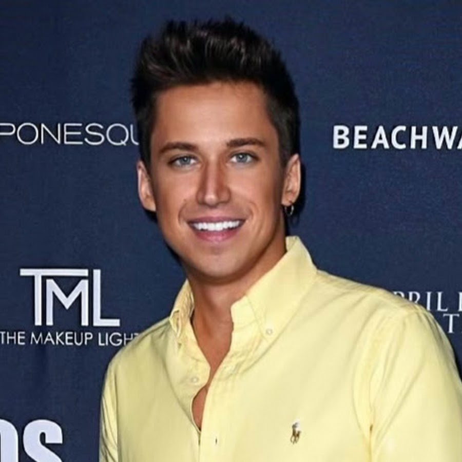 Ben Butler - YouTube