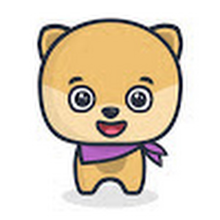 Bimi Boo Kids - YouTube