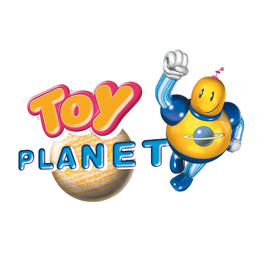 Toy Planet Juguetes - YouTube