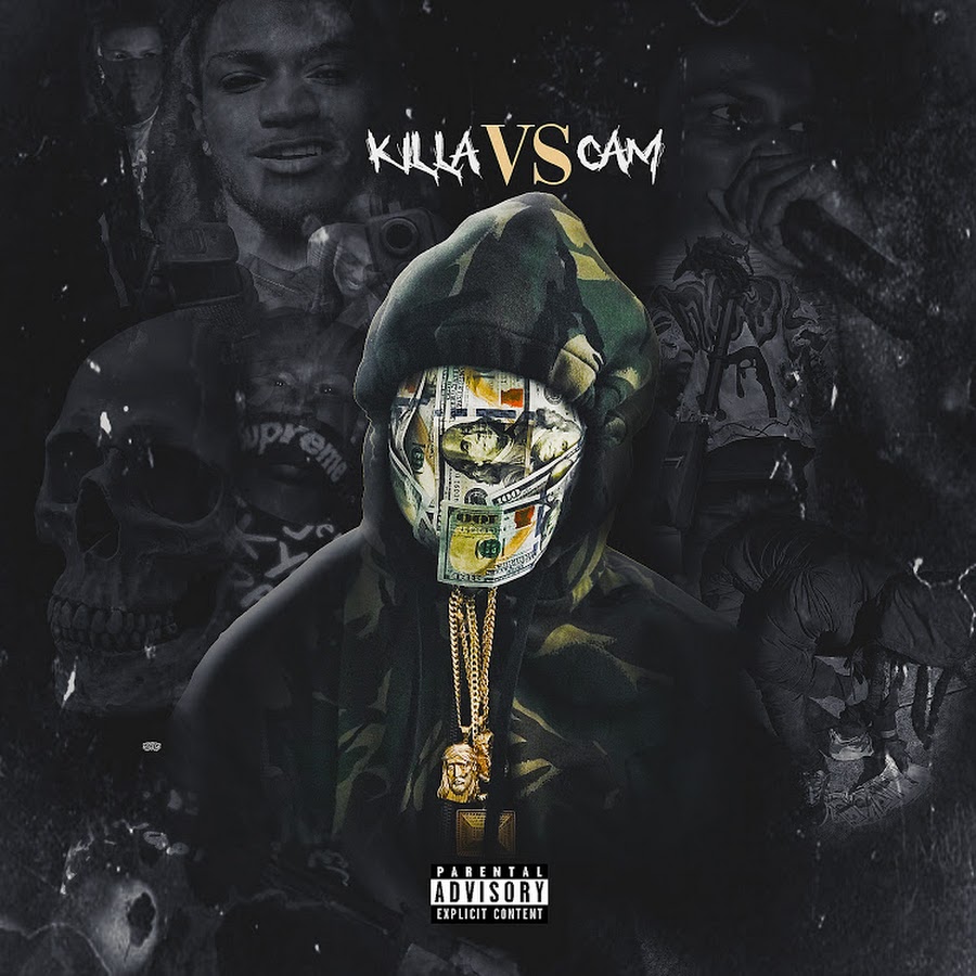 Killa Cam - YouTube
