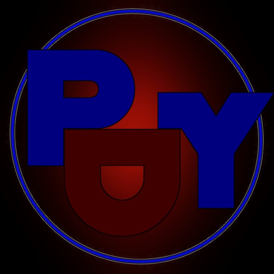 PDY - YouTube