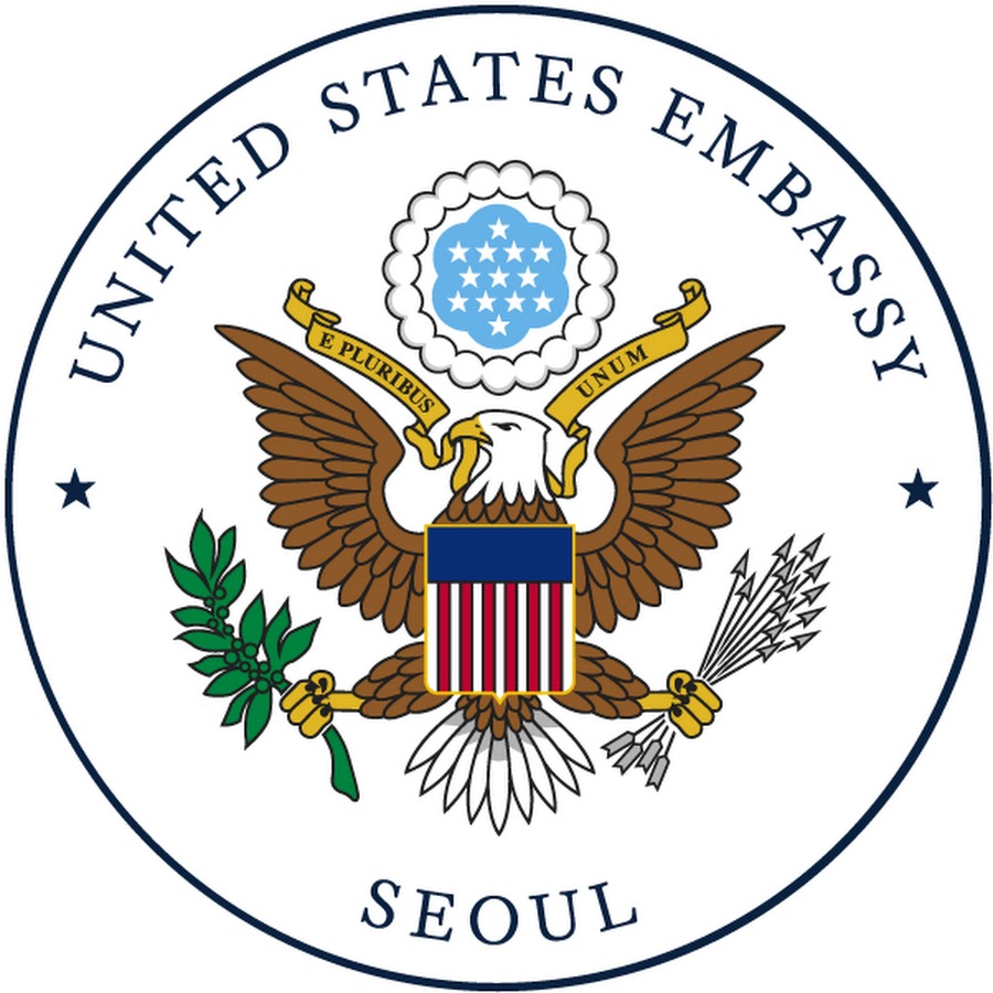 U.S. Embassy Seoul - YouTube