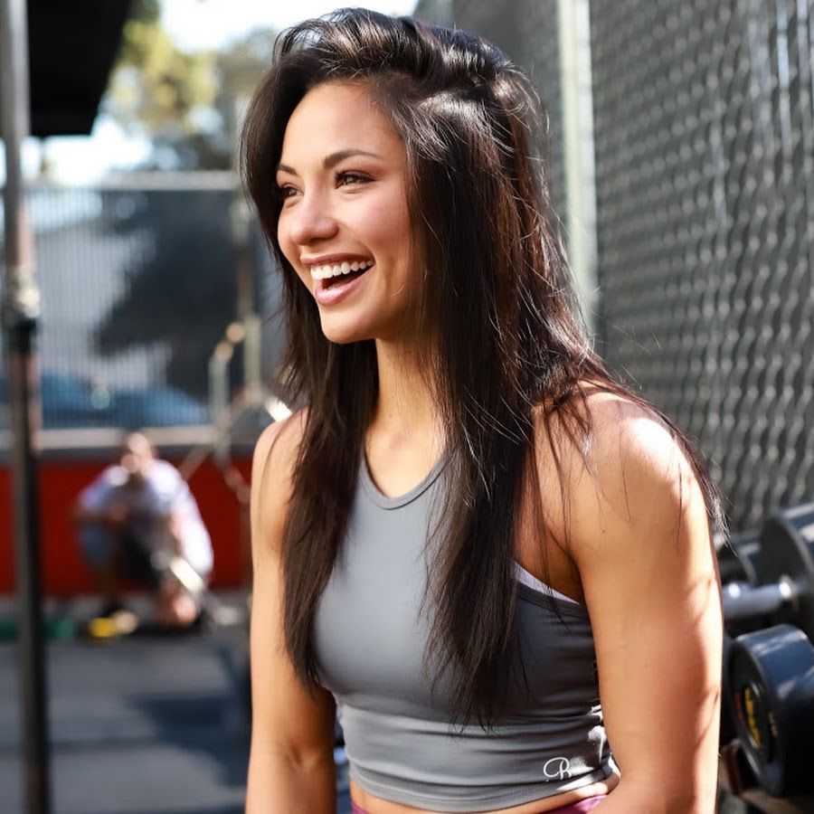 Crystal Reneau - YouTube