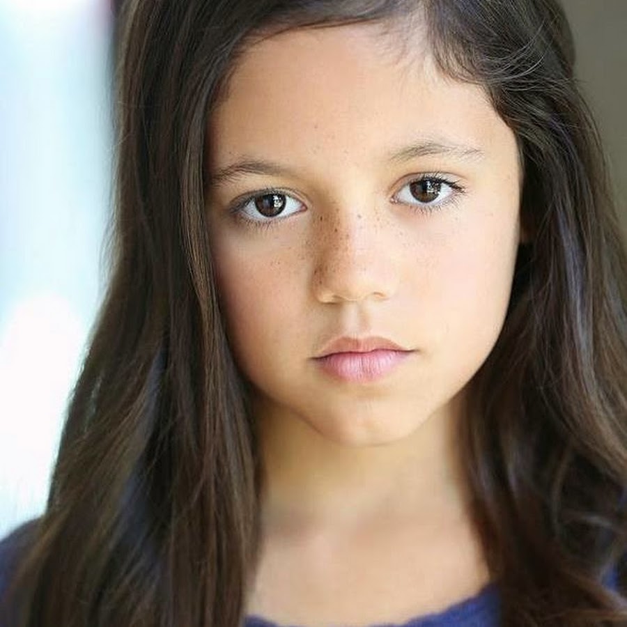 Jenna Ortega Official - YouTube