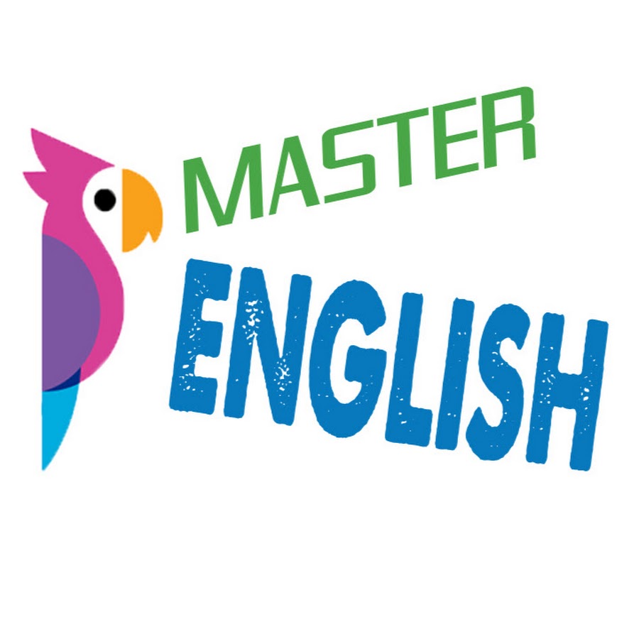 Master English Academy - YouTube