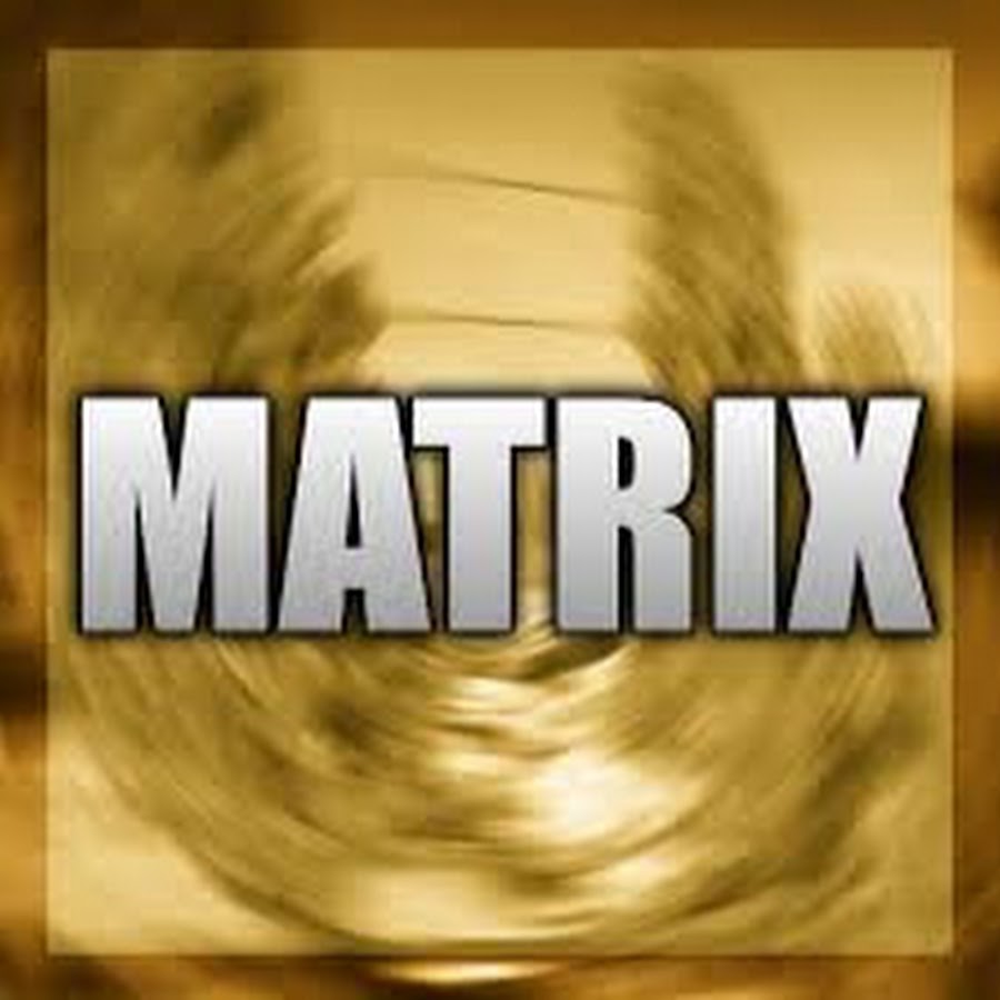Matrix YT - YouTube