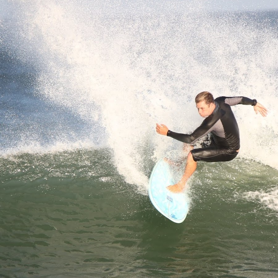 Jesse Sinclair - YouTube