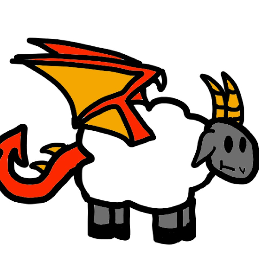 DragonSheep studios - YouTube