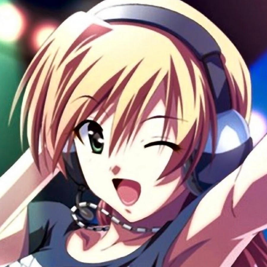 OTAKU GAMER - YouTube