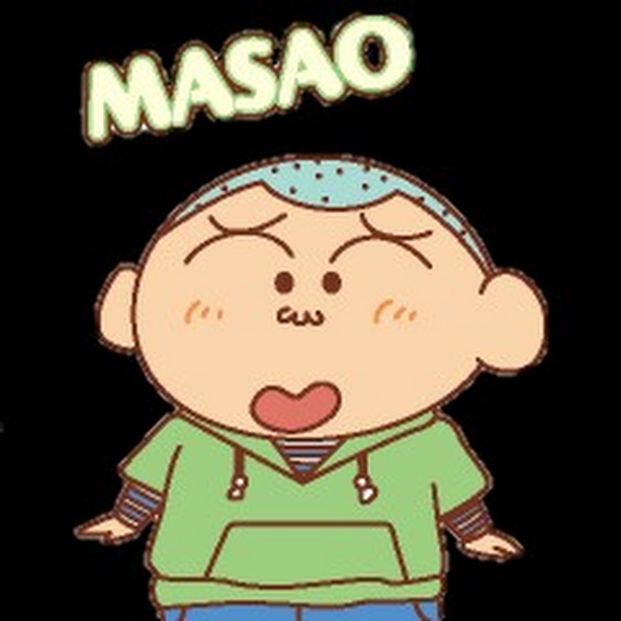 Masao.W - YouTube