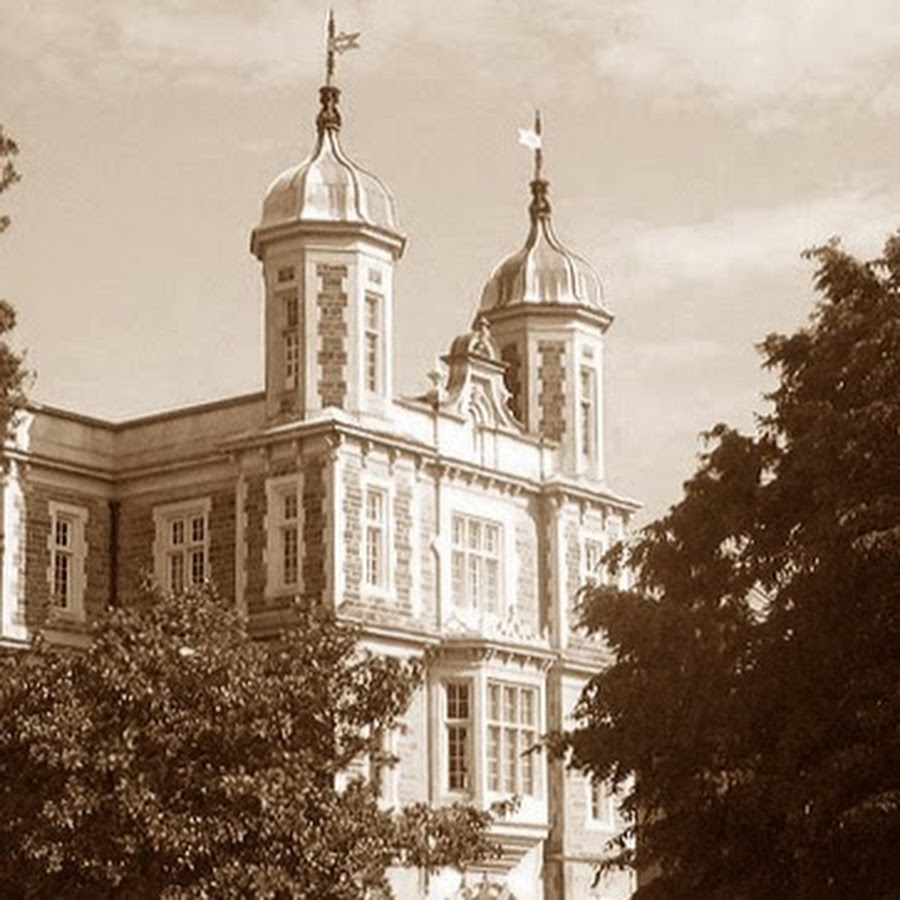 Friends of Royal Wanstead School - YouTube