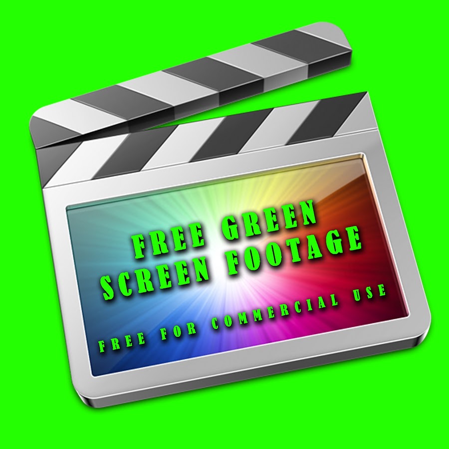 FREE GREEN SCREEN FOOTAGE - YouTube