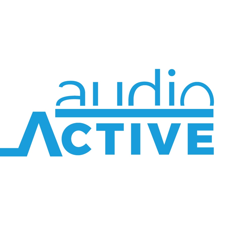 AUDIOACTIVE Soluciones Auditivas - YouTube