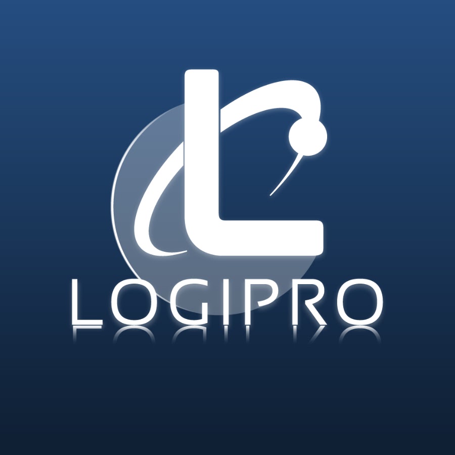 Logipro - YouTube