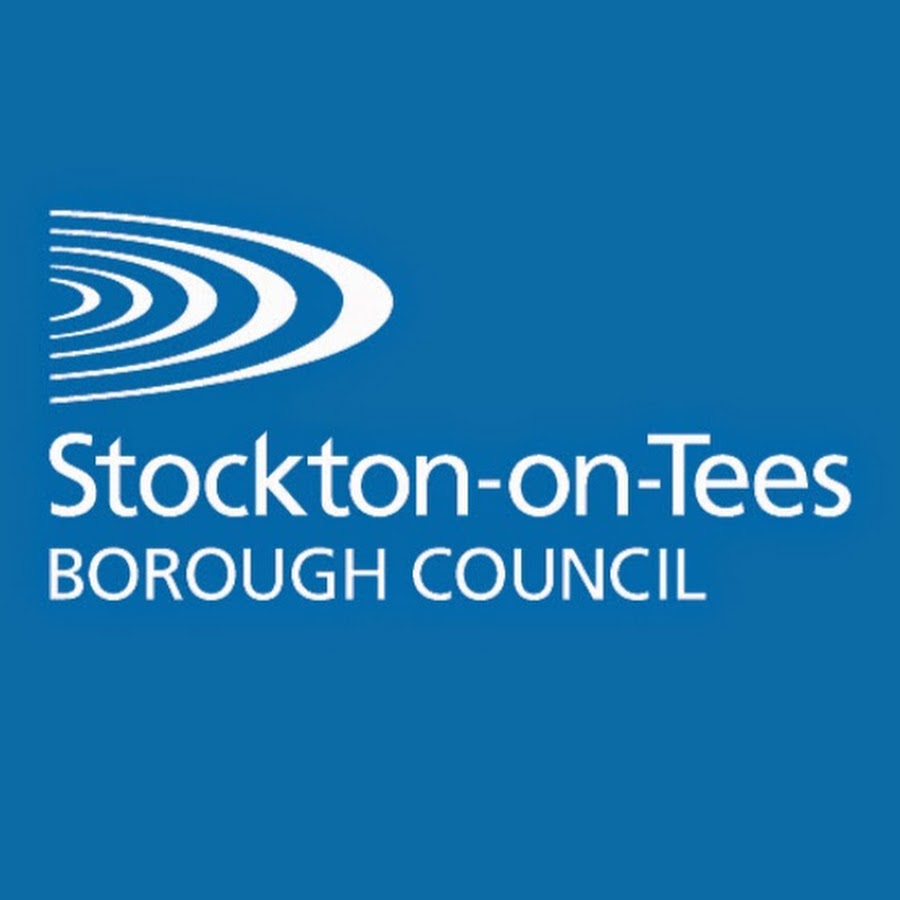 Stockton On Tees Borough Council - YouTube
