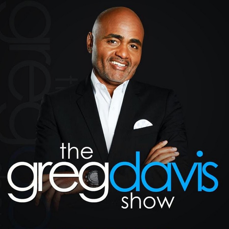 The Greg Davis Show - YouTube