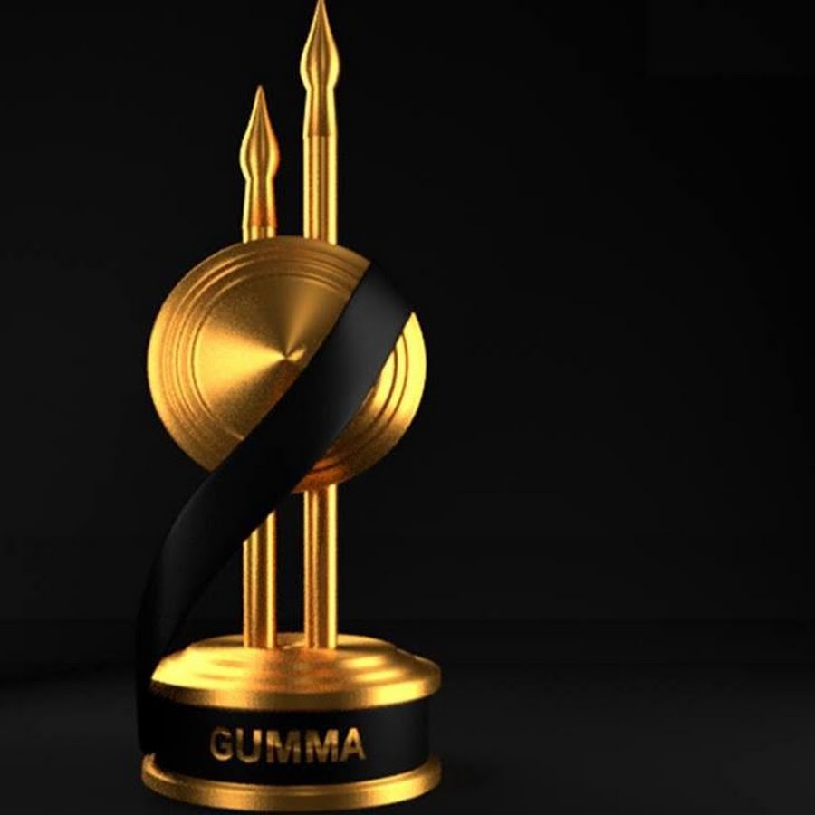 GUMMA AWARD - YouTube