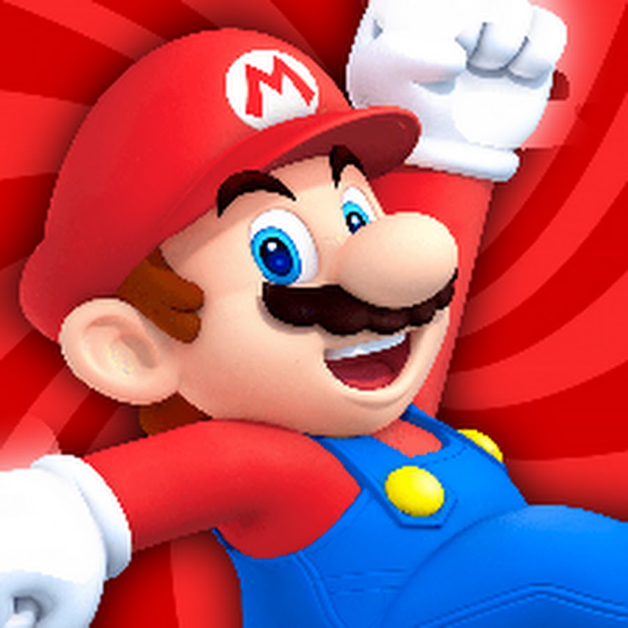 The Mario Zone - YouTube