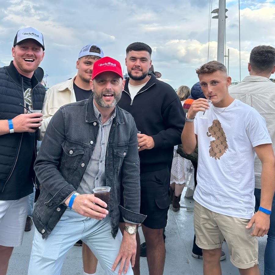 Louis Burt - YouTube